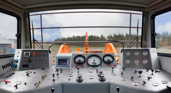 Coiled Tubing | Alalamia Oil Services & Training Co