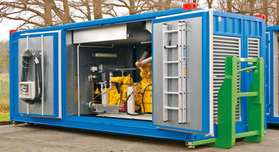 Fluid Pumping Units | Alalamia Oil Services & Training Co