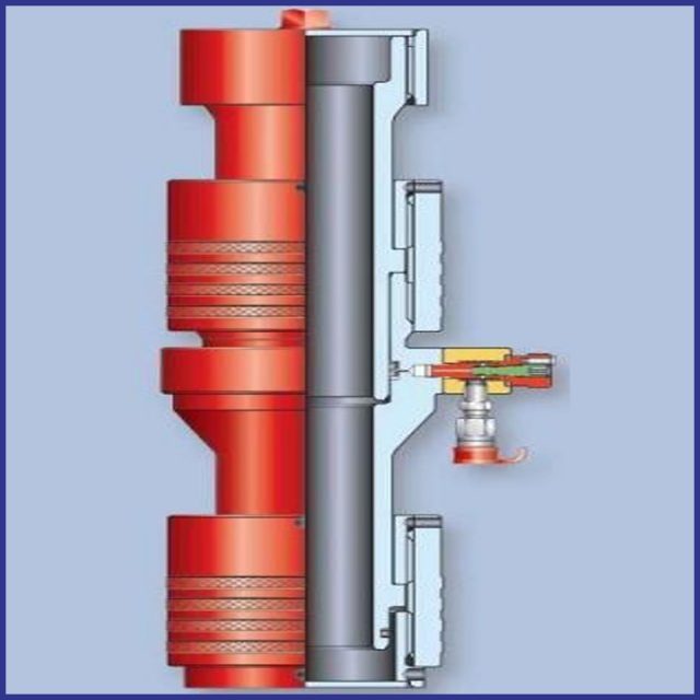 Quick Test Sub – QTS (Rated to 5,000 psi & 10,000 psi) | Alalamia Oil ...